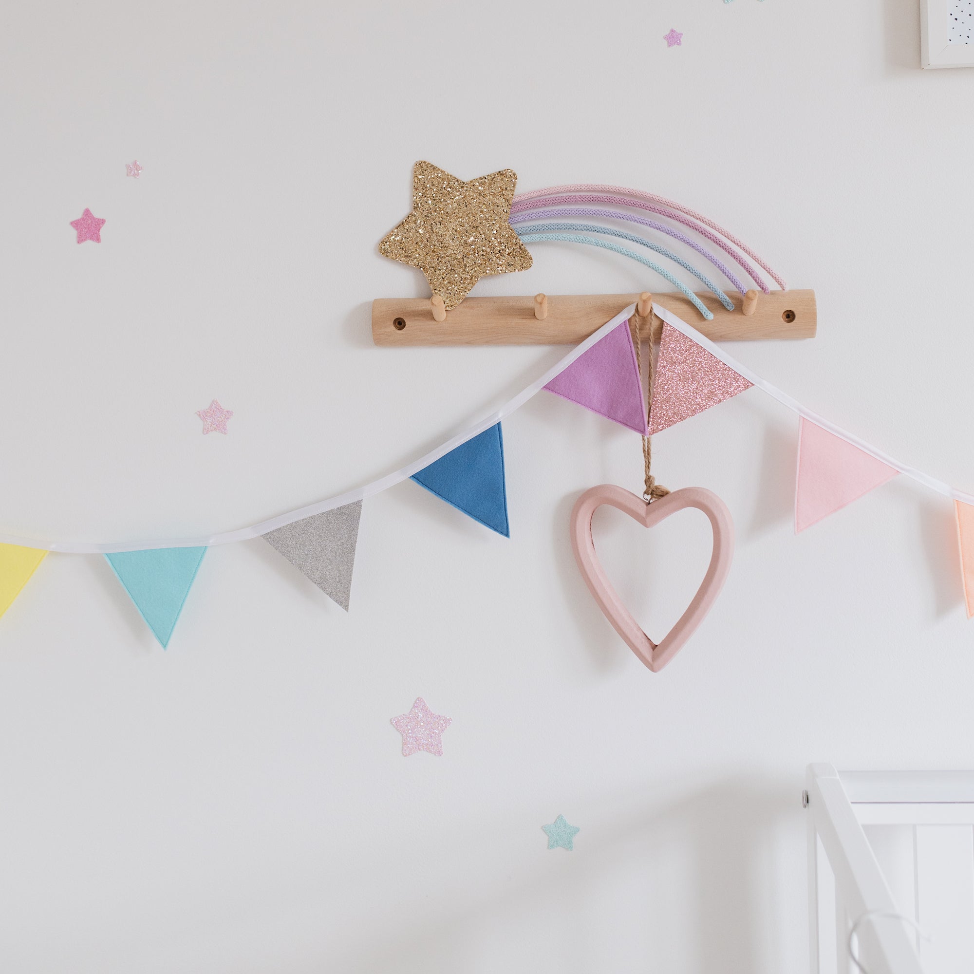 Bunting – Styled To Sparkle