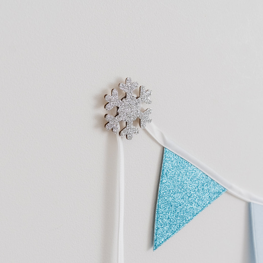5 Ways to Hang Bunting in Your Child's Bedroom – Styled To Sparkle